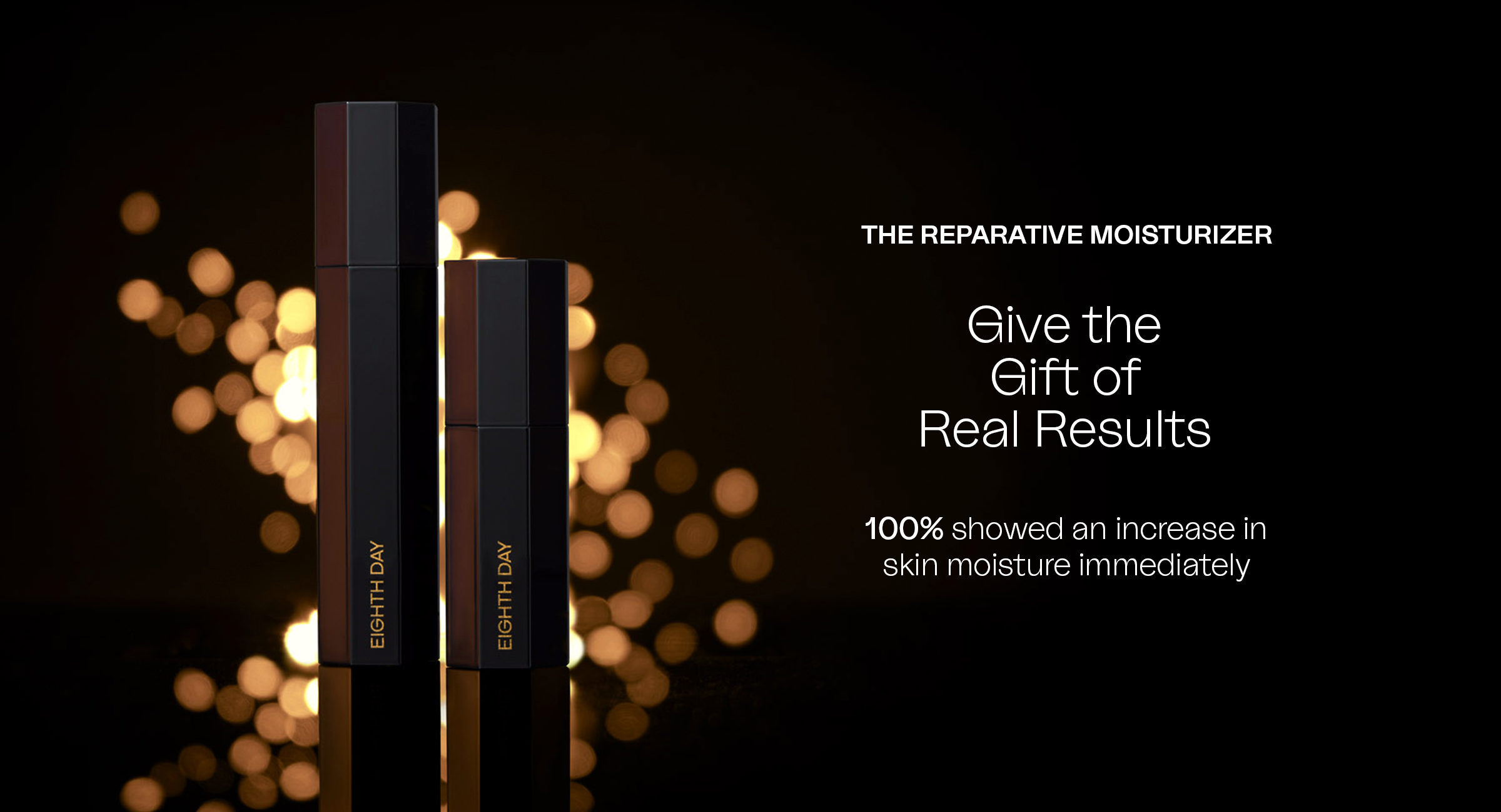 EIGHTH DAY Official Website | Scientific Skincare