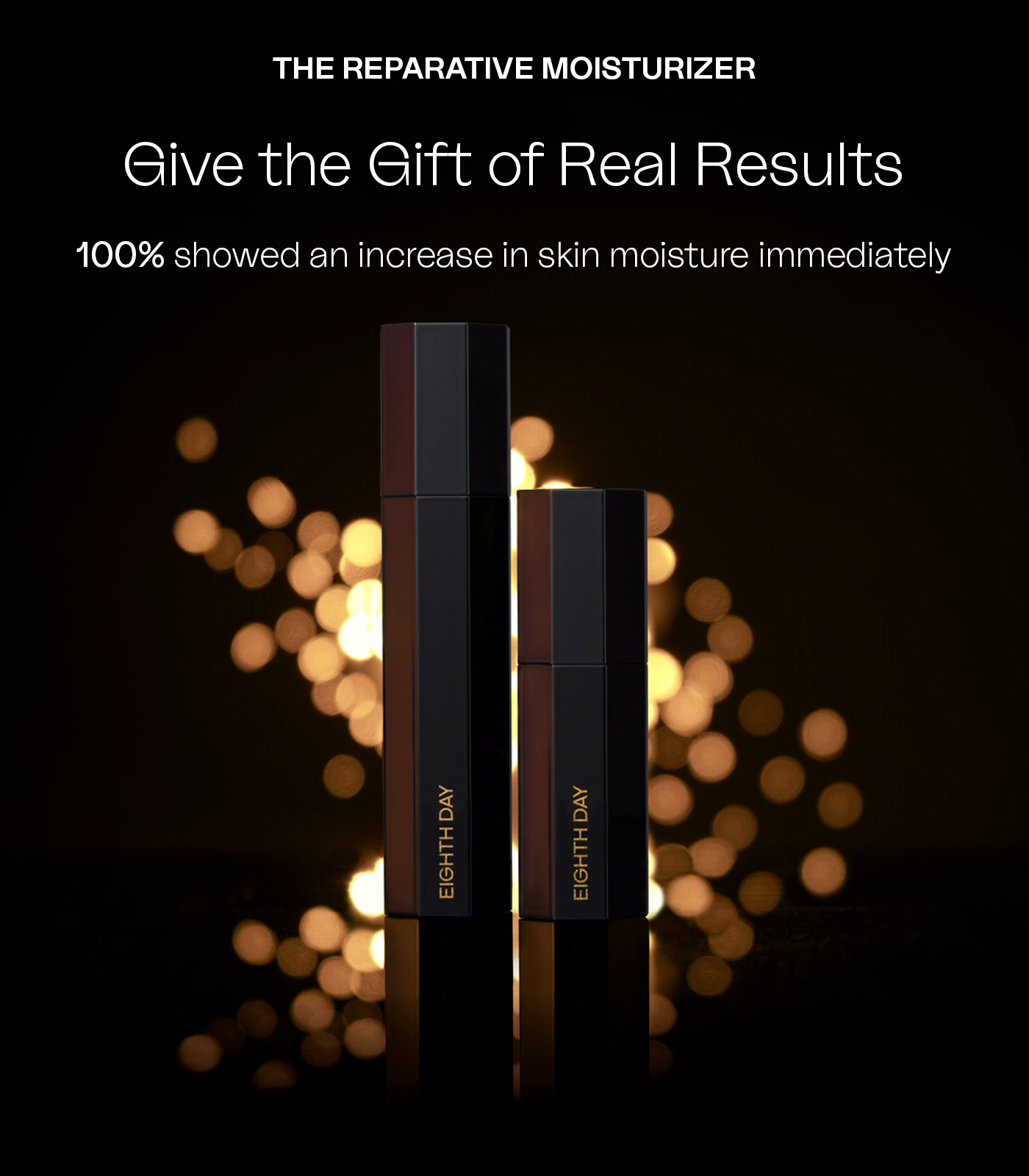 EIGHTH DAY Official Website | Scientific Skincare