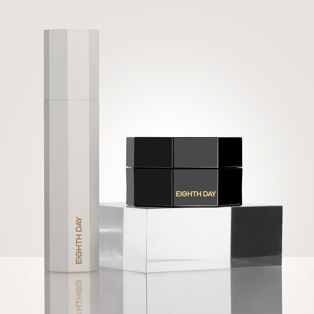 The Golden Rule of Skincare Duo | Eighth Day Skincare – EIGHTH DAY