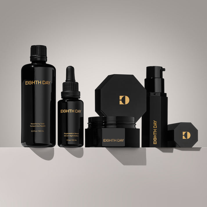 The Signature Treatment | Eighth Day Skincare – EIGHTH DAY
